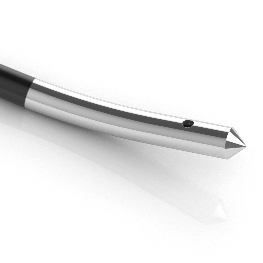 Nerve block needles - IPMA